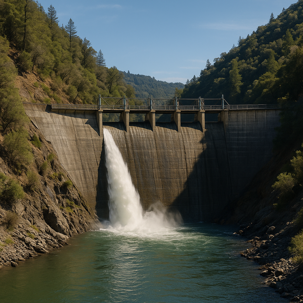 Restoring Rivers, Disrupting Communities: The Debate Over California’s ...