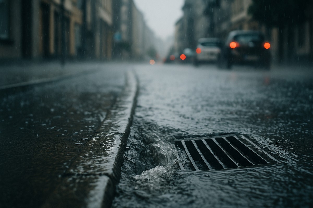 The Water Cycle Is Broken: How Cities Disrupt Nature’s Flow - BCG Water